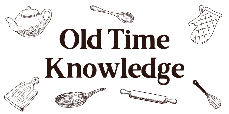 Quick and Easy Banana Pudding Recipe - Oldtimeknowledge